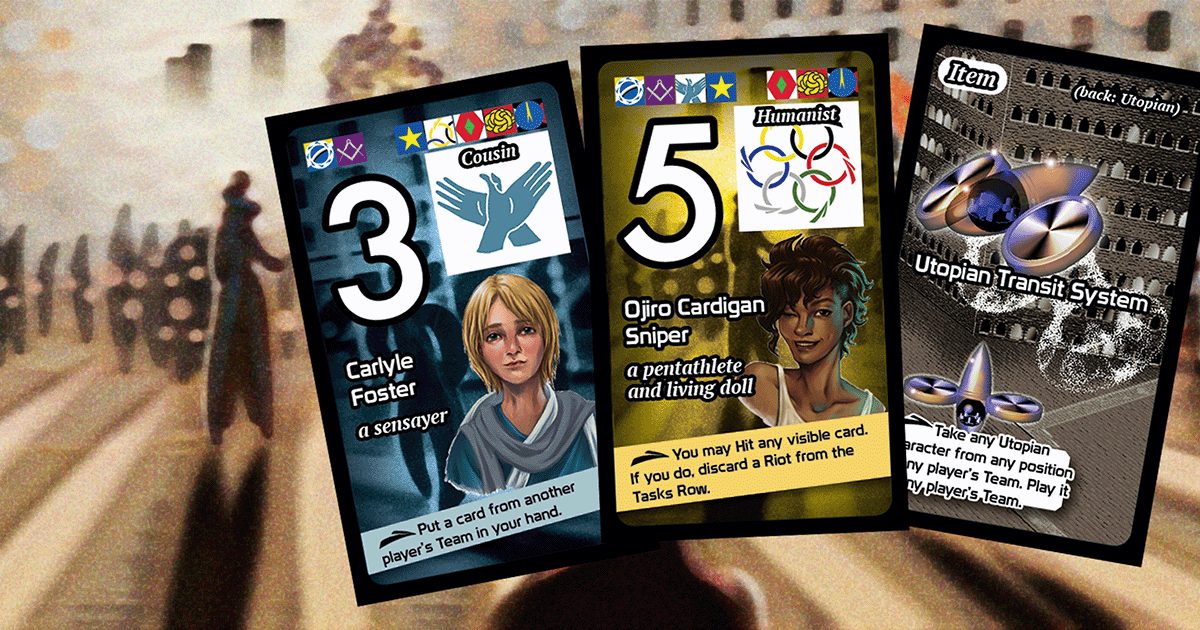 About The Dreaded Majority